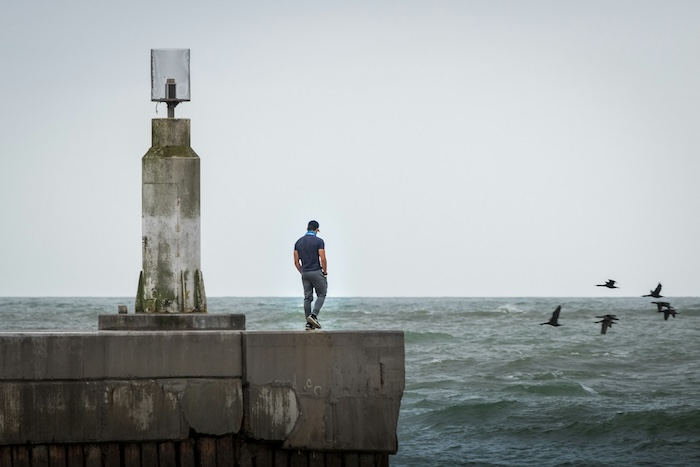 Why Recurring Life Questions Won't Leave You Alone - The Next Story Project